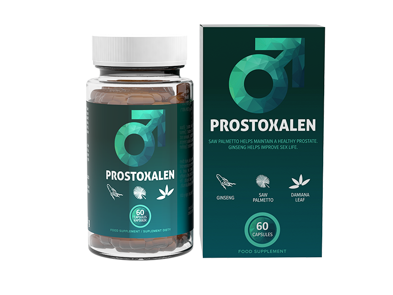 Najlepsze Leki na Prostatę - Ranking tabletek na prostatę w 2025